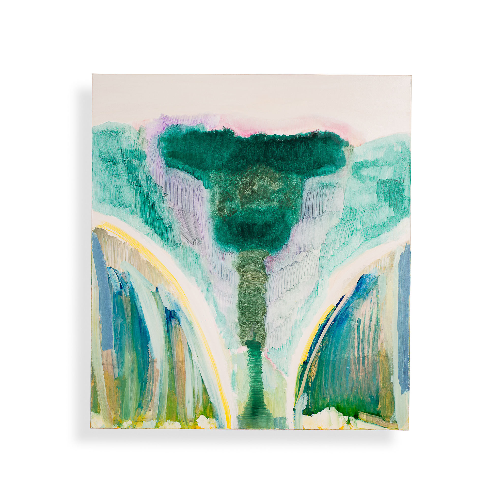 Kunigunda / EXHIBITIONS / Upės ir jūros