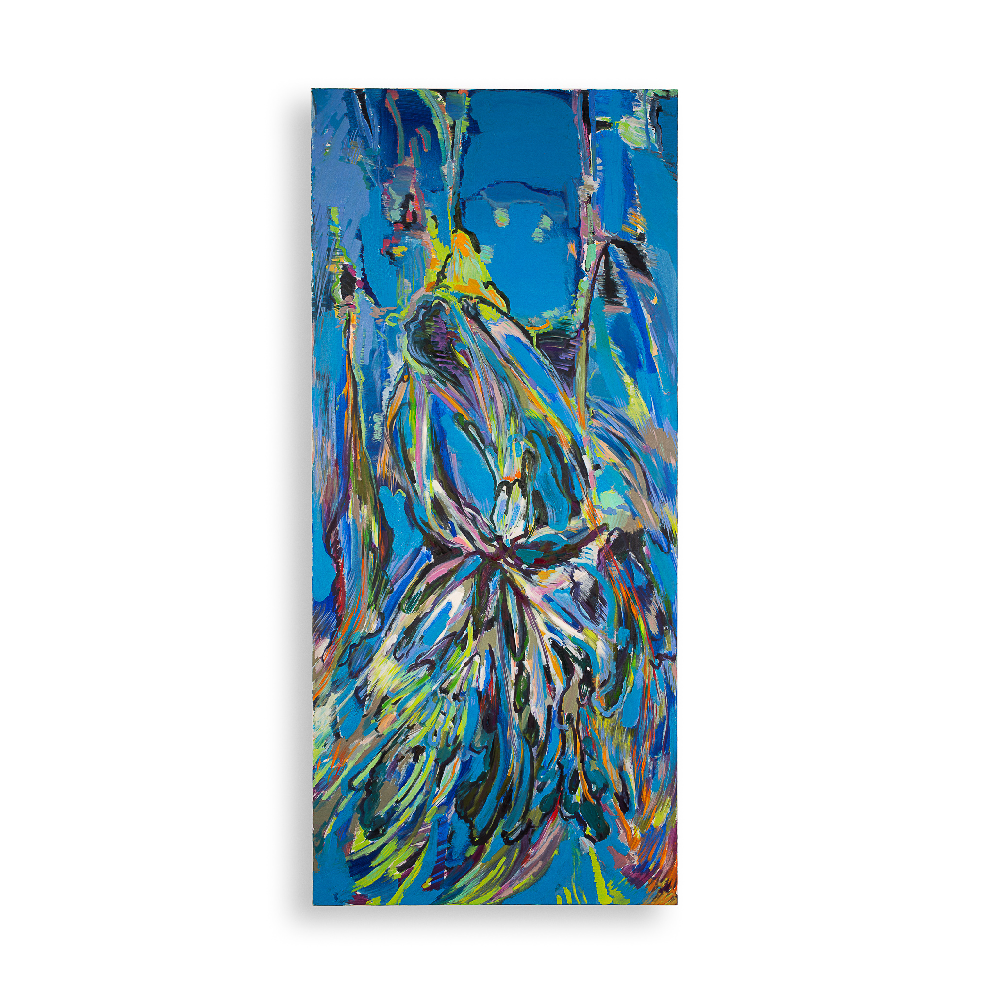 Kunigunda / SELECTED PAINTINGS