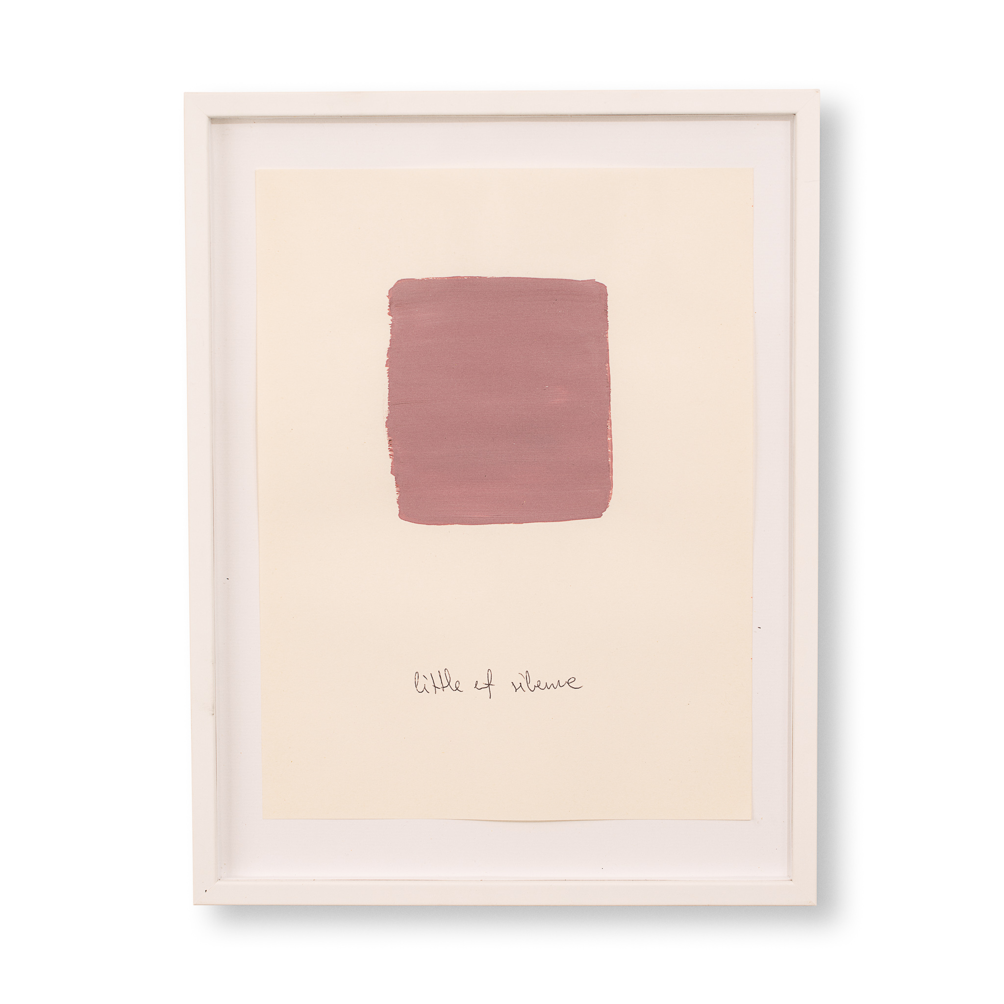 Kunigunda / SELECTED PAINTINGS